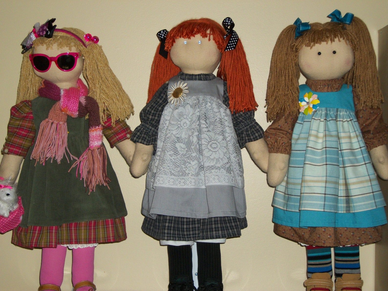 30" Doll - Etsy