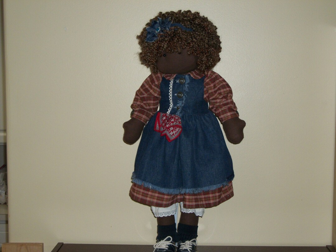 30" Doll - Etsy