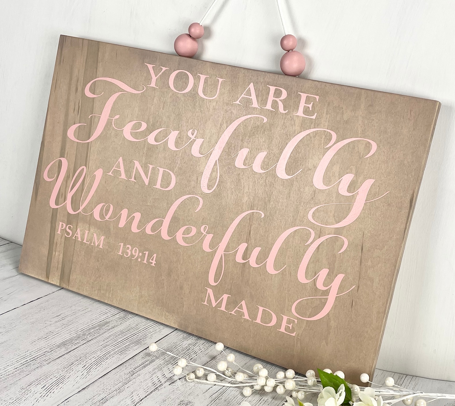 Nursery Sign Crib Sign Baby Girl Sign Nursery Decor Baby | Etsy