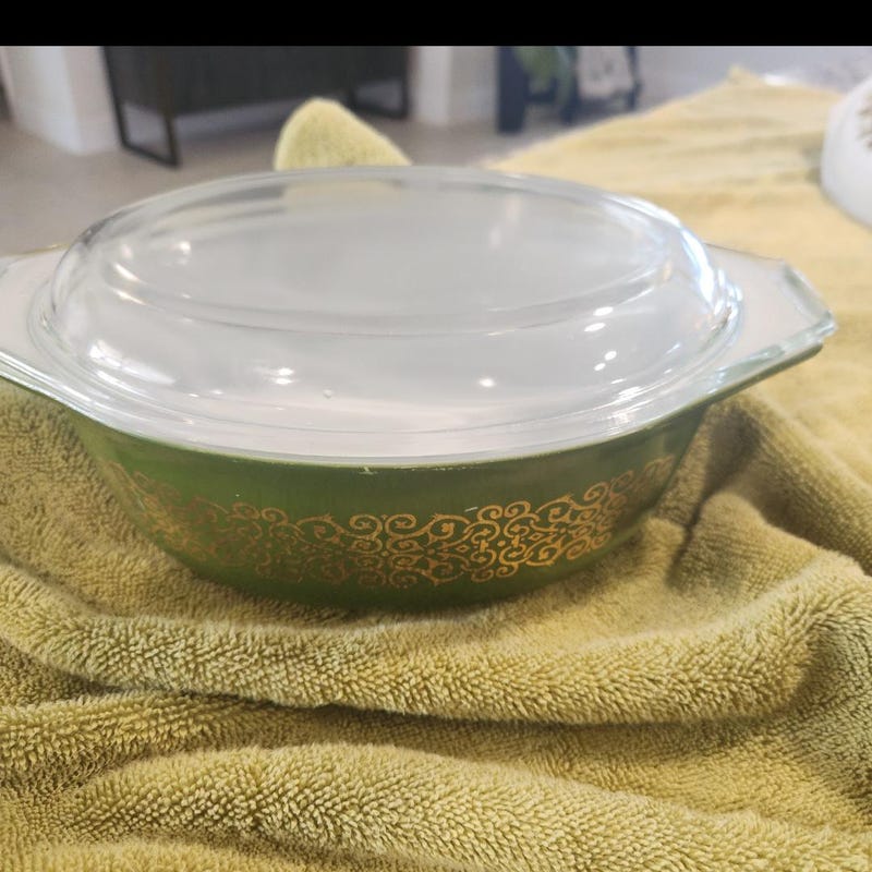 Pyrex Promotional - Etsy