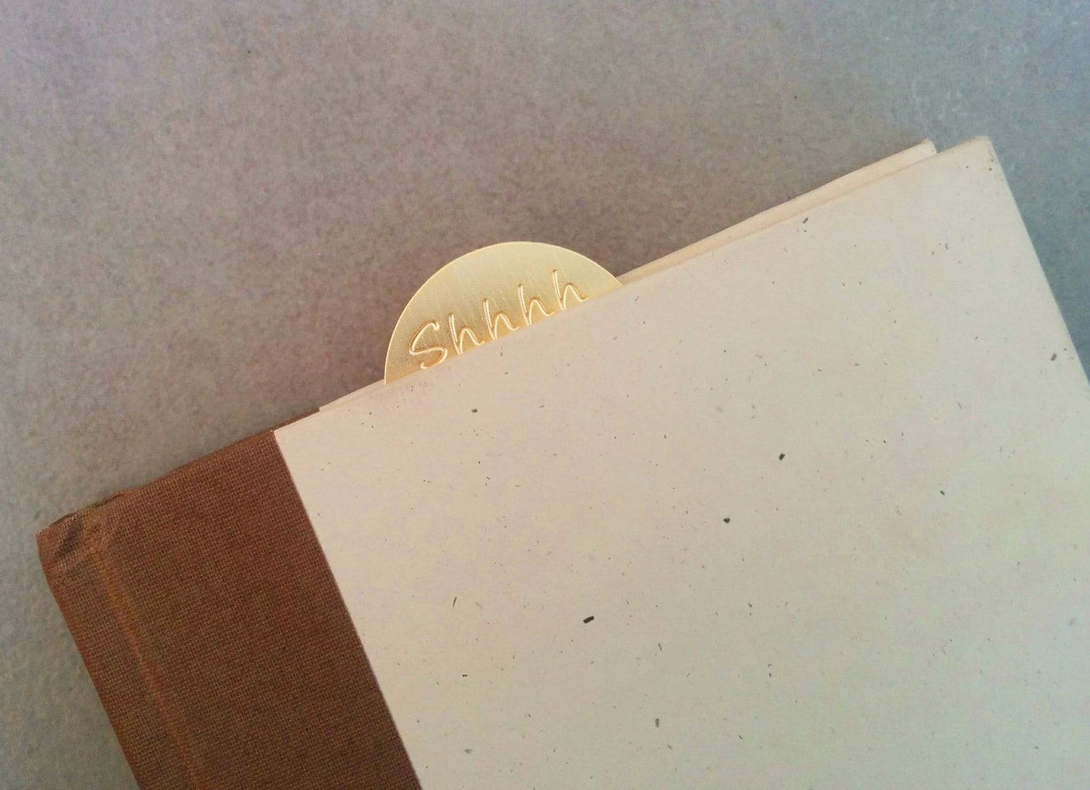 Metal Bookmark Bookmark Custom Bookmark Gold Bookmark Book - Etsy