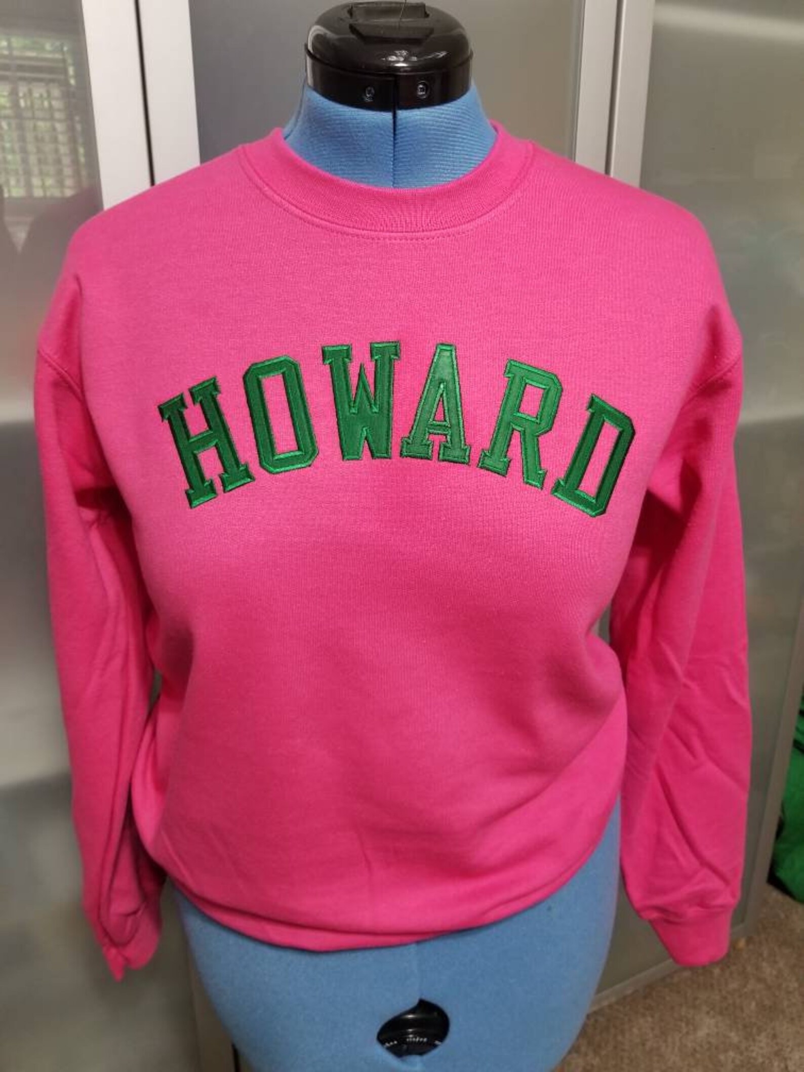 Howard Sweatshirt - Etsy