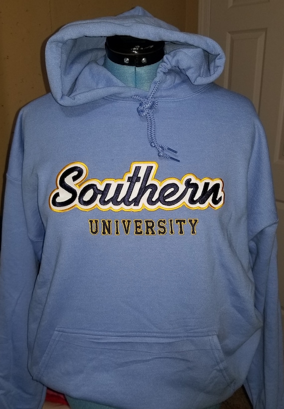 Southern Hoodie | Etsy