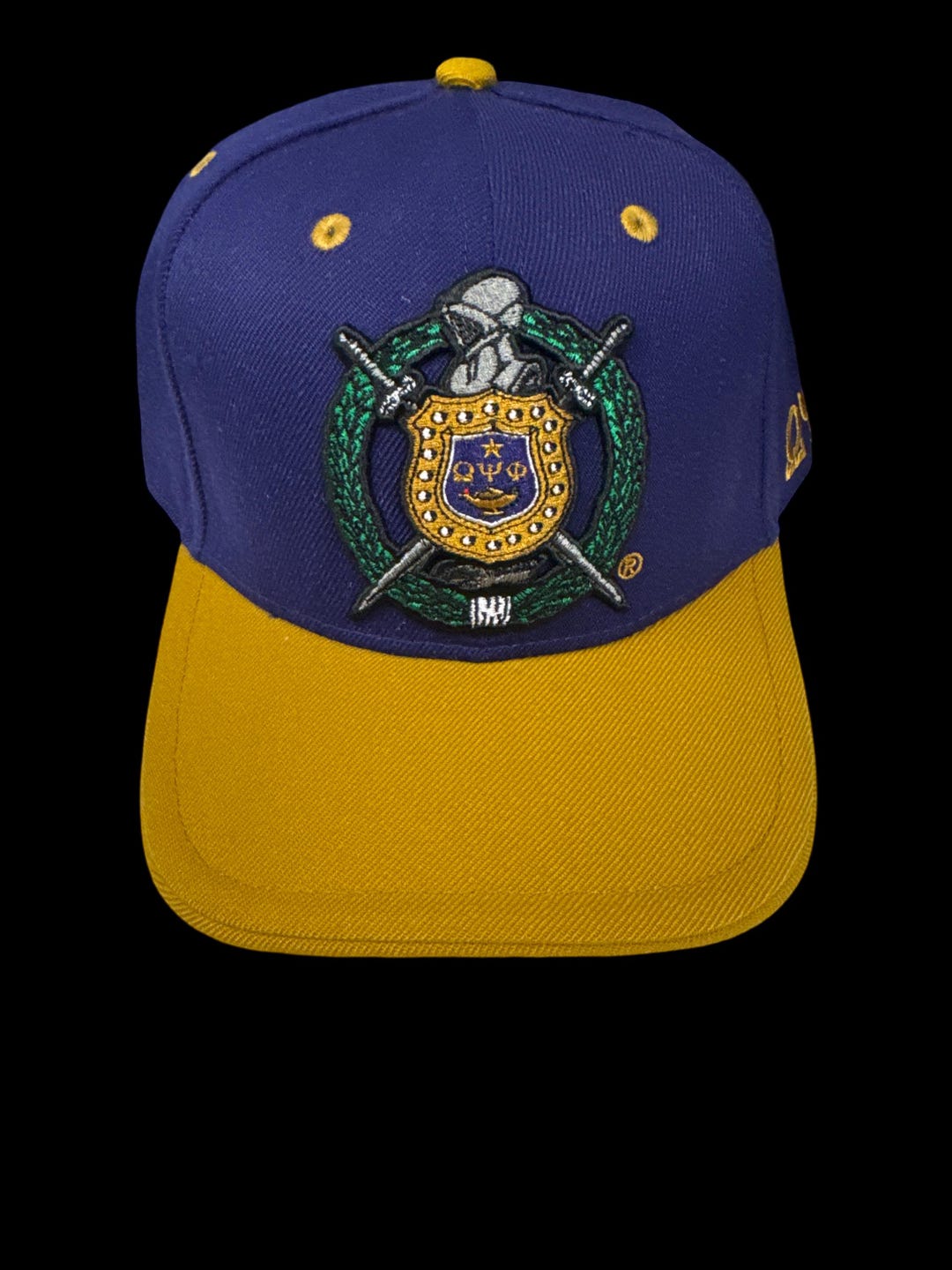Omega Psi Phi Hat - Etsy