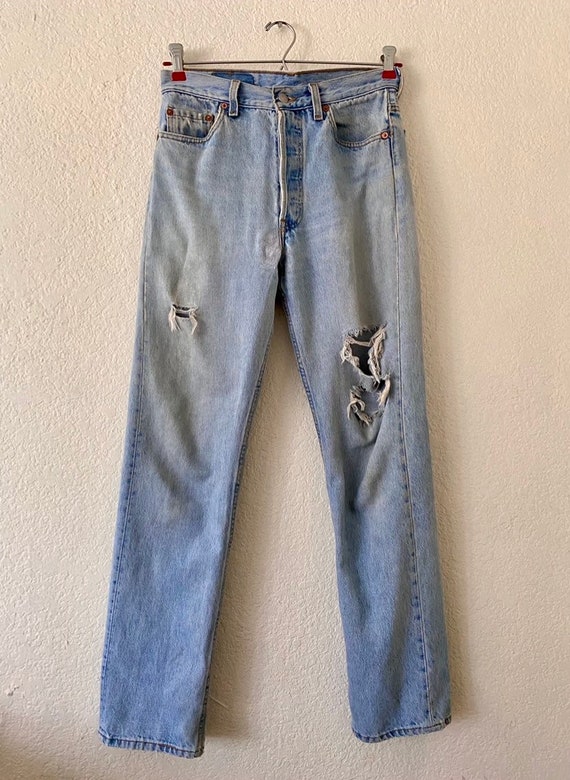 Vintage vintage 90s distressed - Gem