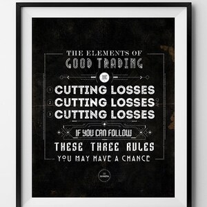 10 Best Stock Market Quotes. Stock Market Gift. Trading Accessories ...