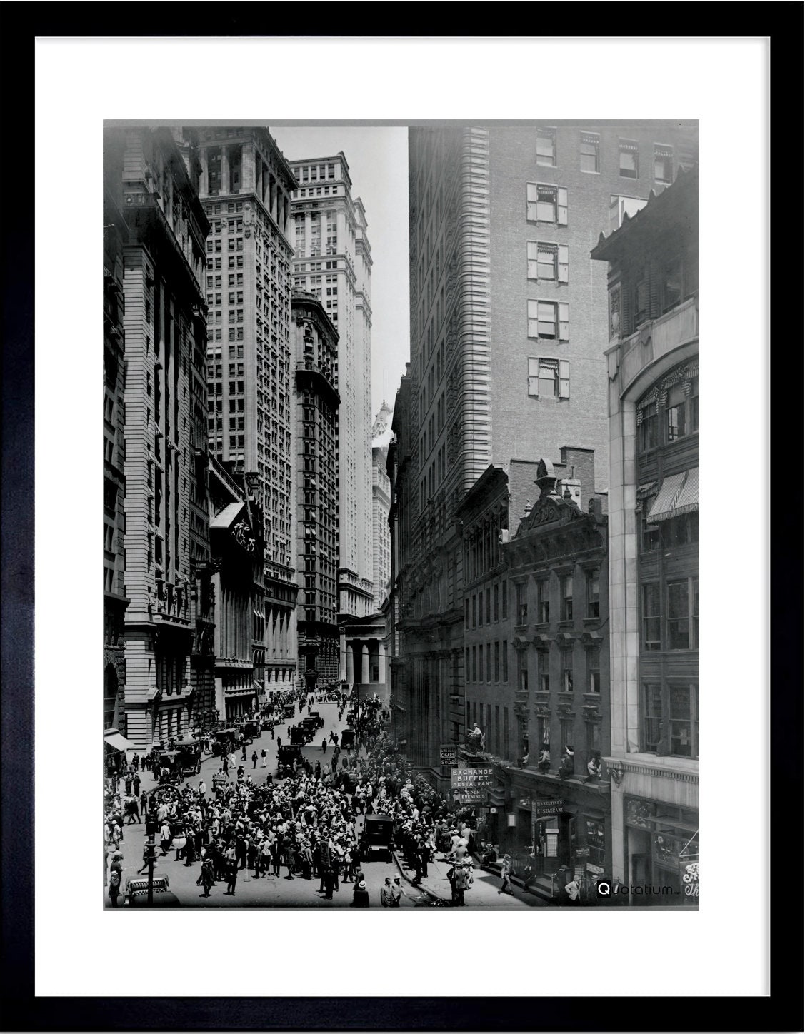 Vintage Stock Market Posters. Stock Market Picture. Stock Market Art ...