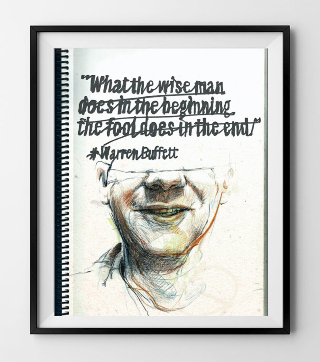 10 Best Stock Market Quotes. Stock Market Gift. Trading Accessories ...
