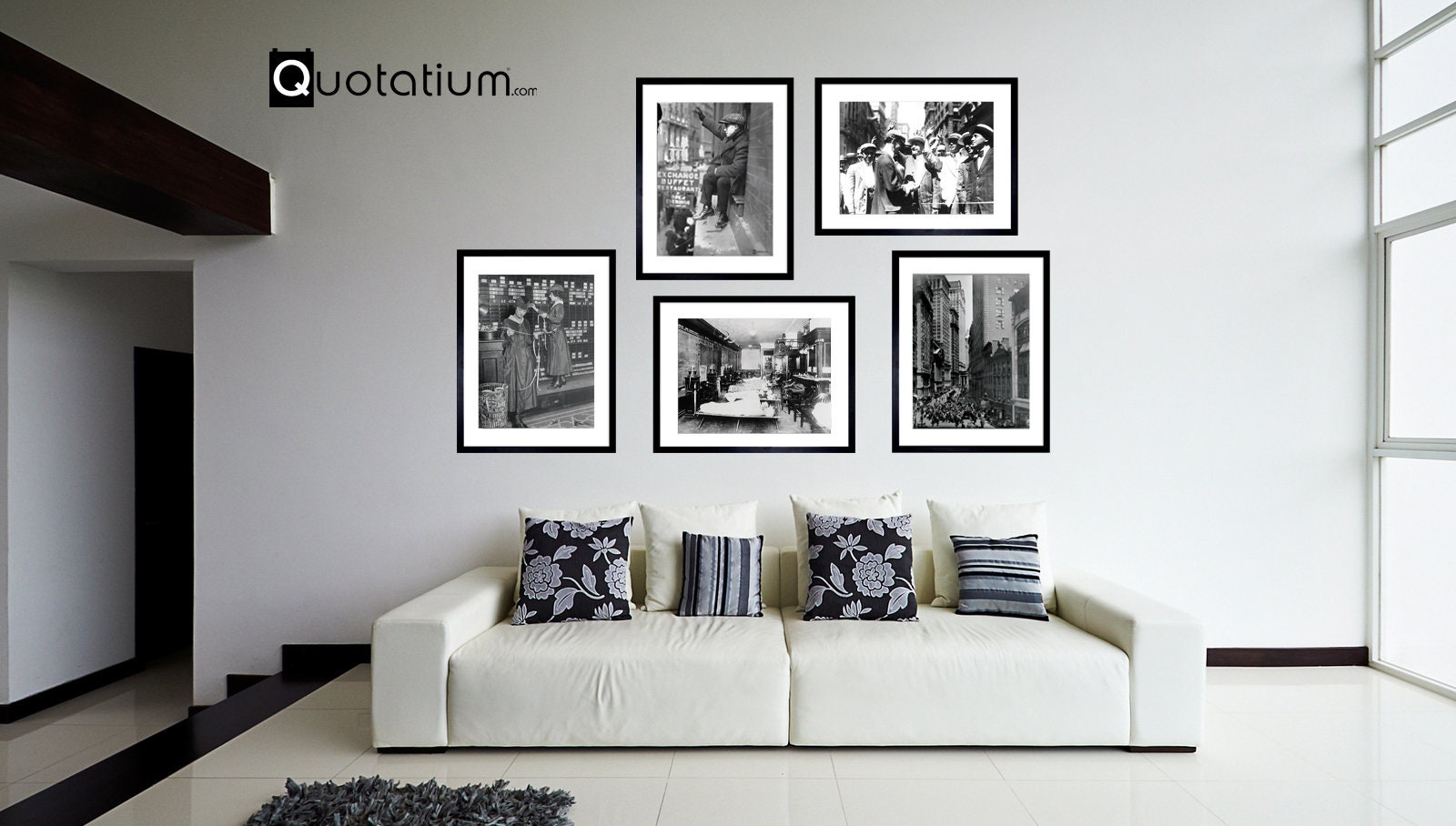 Vintage Stock Market Posters. Stock Market Picture. Stock Market Art ...