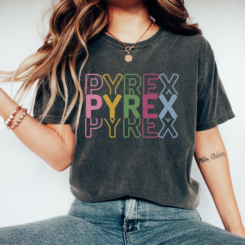 Pyrex - Etsy