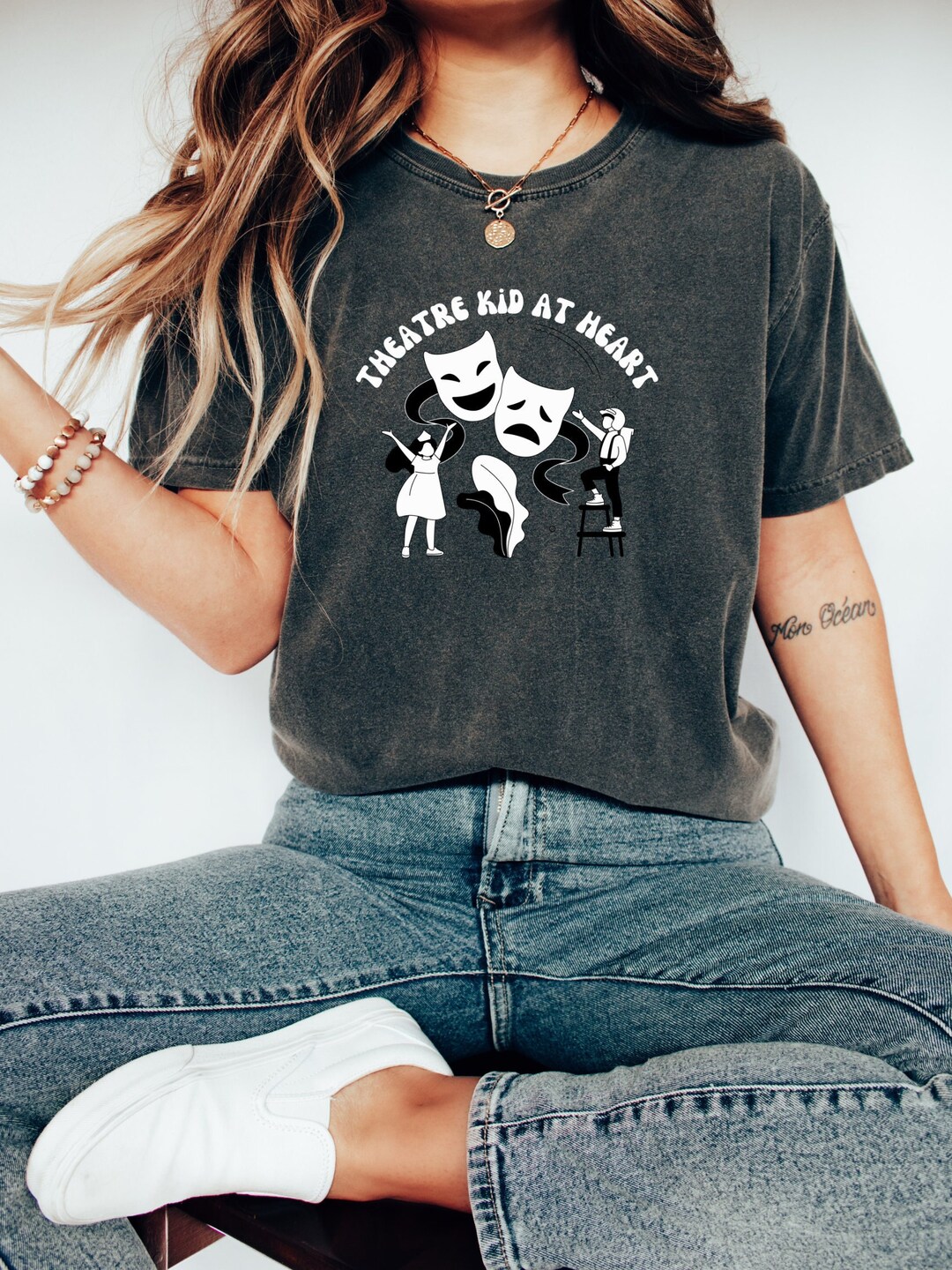 Theater Shirt, Theatre T Shirt, Theatre Kid, Drama Club, Musical ...