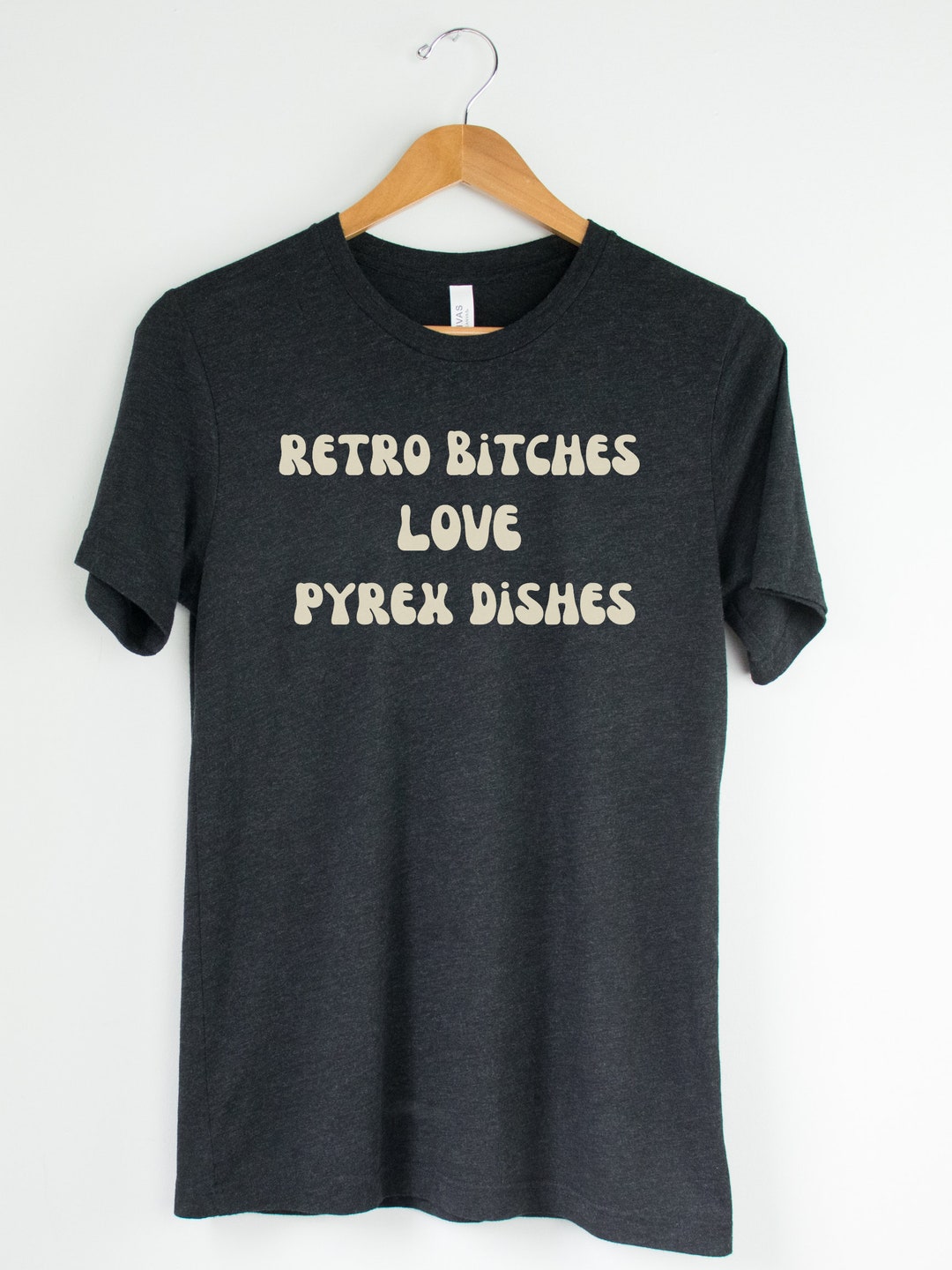 Pyrex Collector Retro Inspired T Shirt. Vintage Pyrex, Retro Pyrex ...