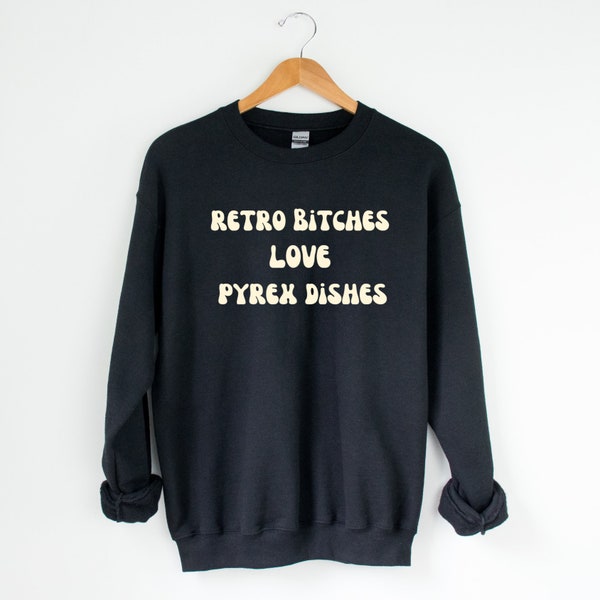 Vintage Pyrex Shirt - Etsy