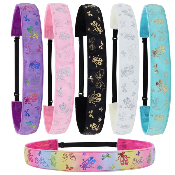 Headband Girls - Etsy