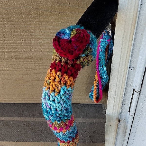 Walking Cane Cover - Etsy