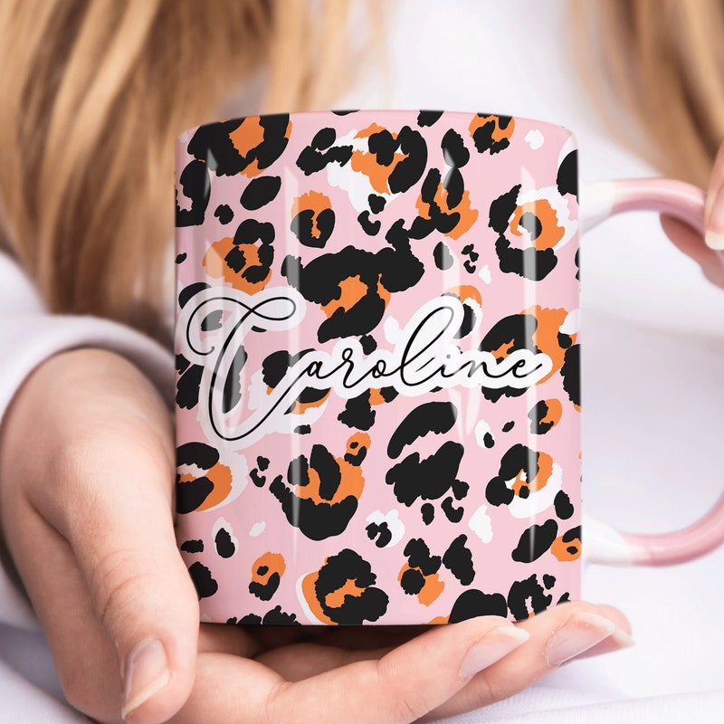 Leopard Print Gifts - 60+ Gift Ideas for 2025