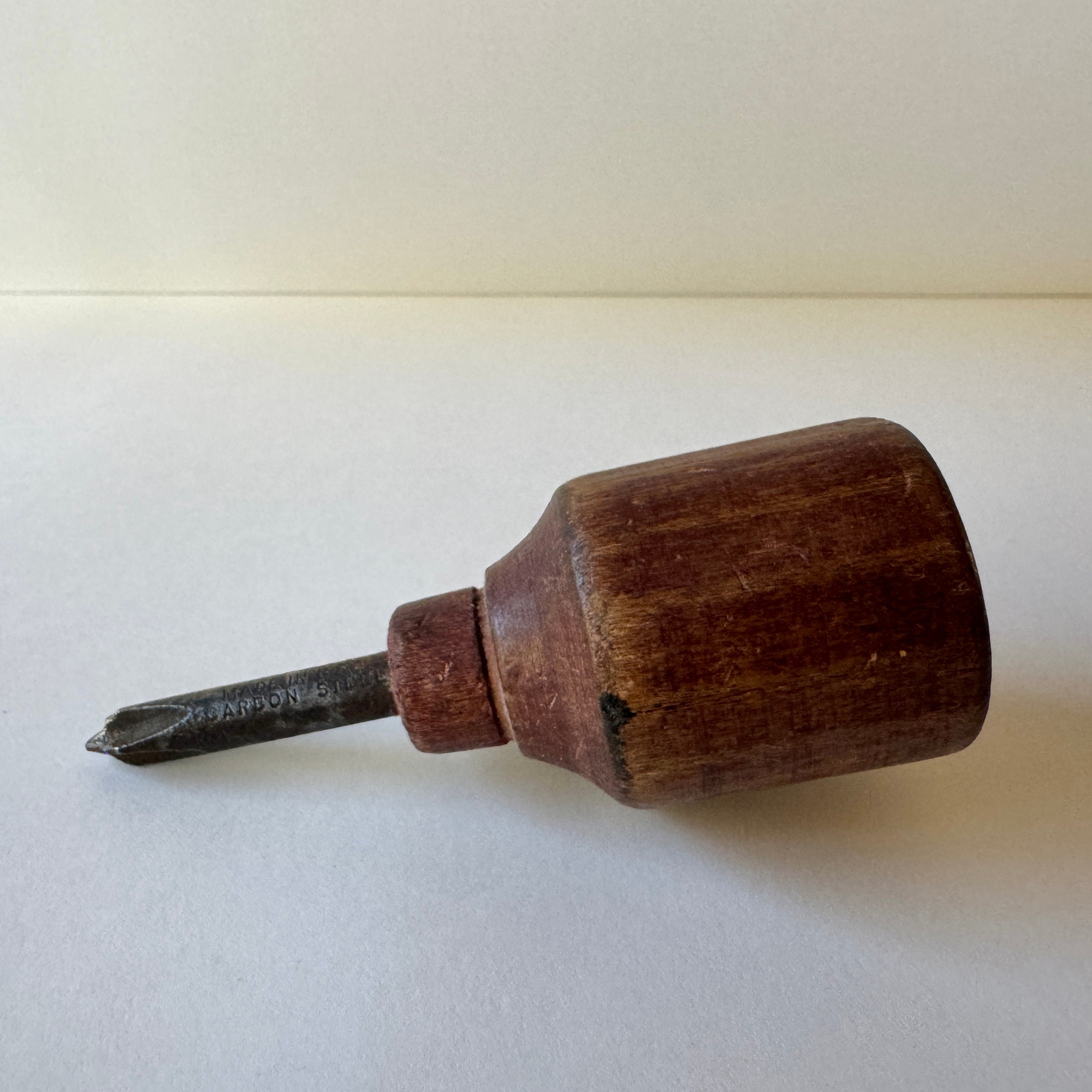 Antique Screwdriver Phillips Head - Etsy