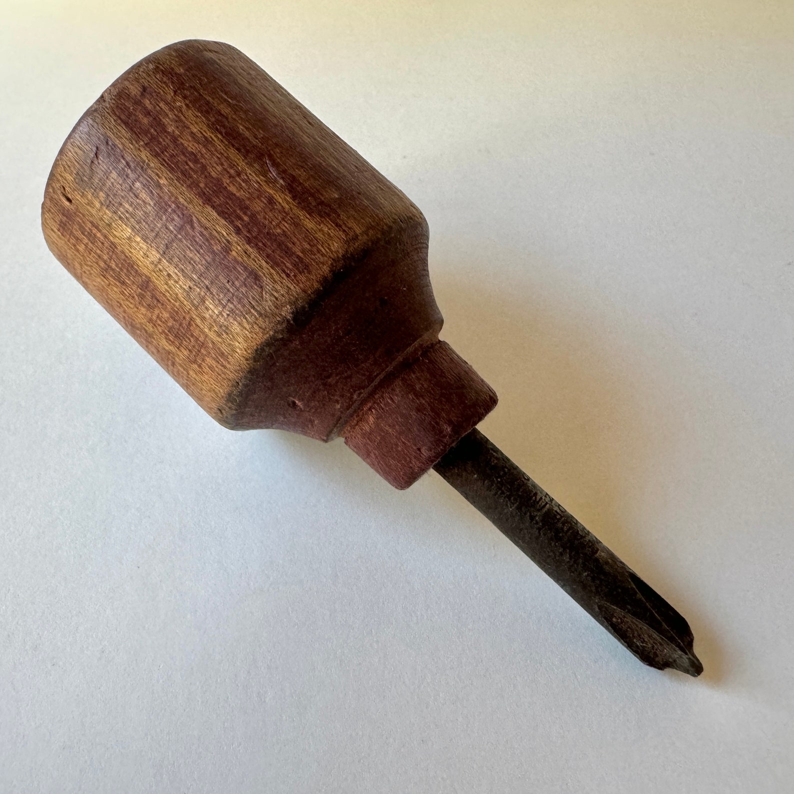 Antique Screwdriver Phillips Head - Etsy