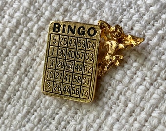 Angel Bingo Card - Etsy