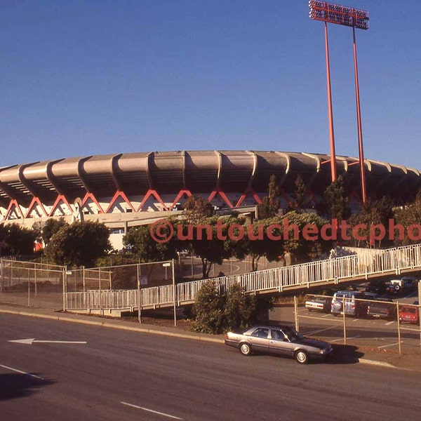Candlestick Stadium - Etsy