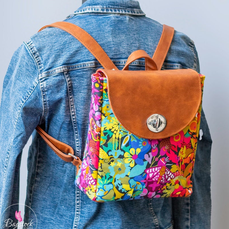 BagstockDesigns - Etsy