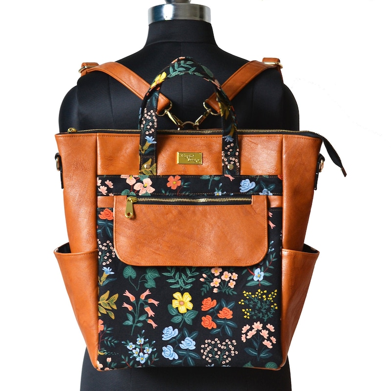 BagstockDesigns - Etsy