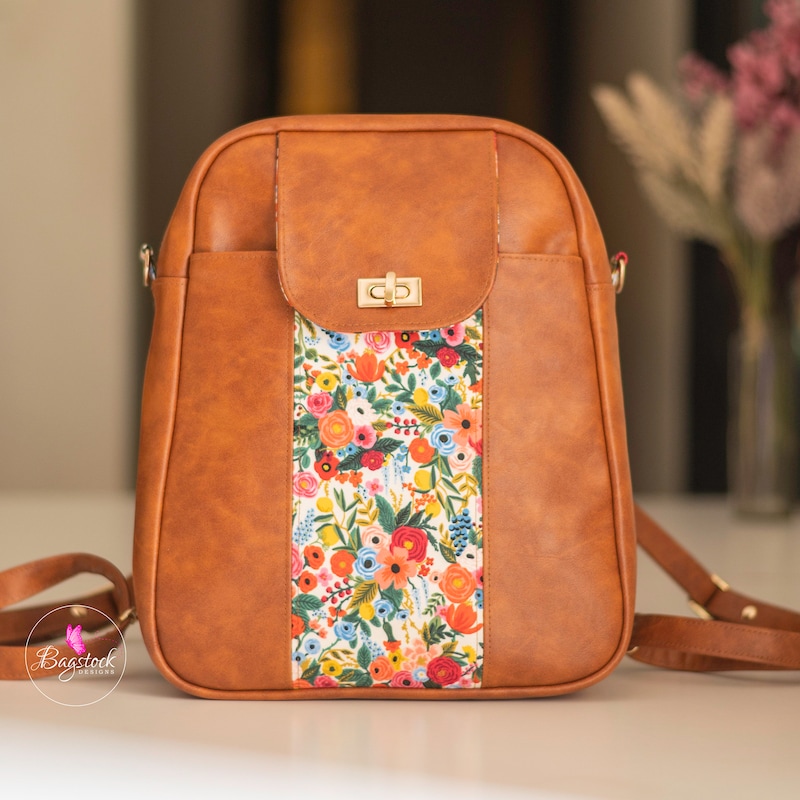 BagstockDesigns - Etsy