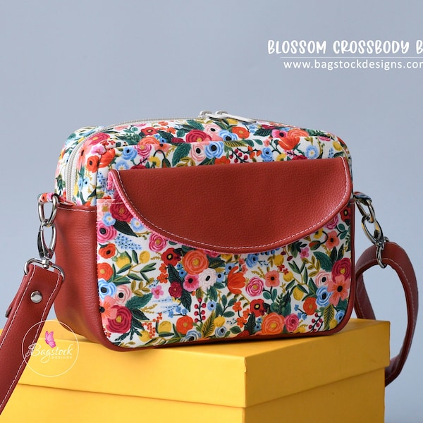 BagstockDesigns - Etsy