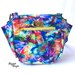 Ana Crossbody Purse - Bagstock Designs Sewing Pattern, PDF Sewing ...