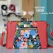 Sunshine Crossbody Pouch - Bagstock Sewing Pattern, PDF Sewing Pattern ...