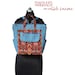 Trailblazer Convertible Backpack - Bagstock Sewing Pattern, PDF Sewing ...
