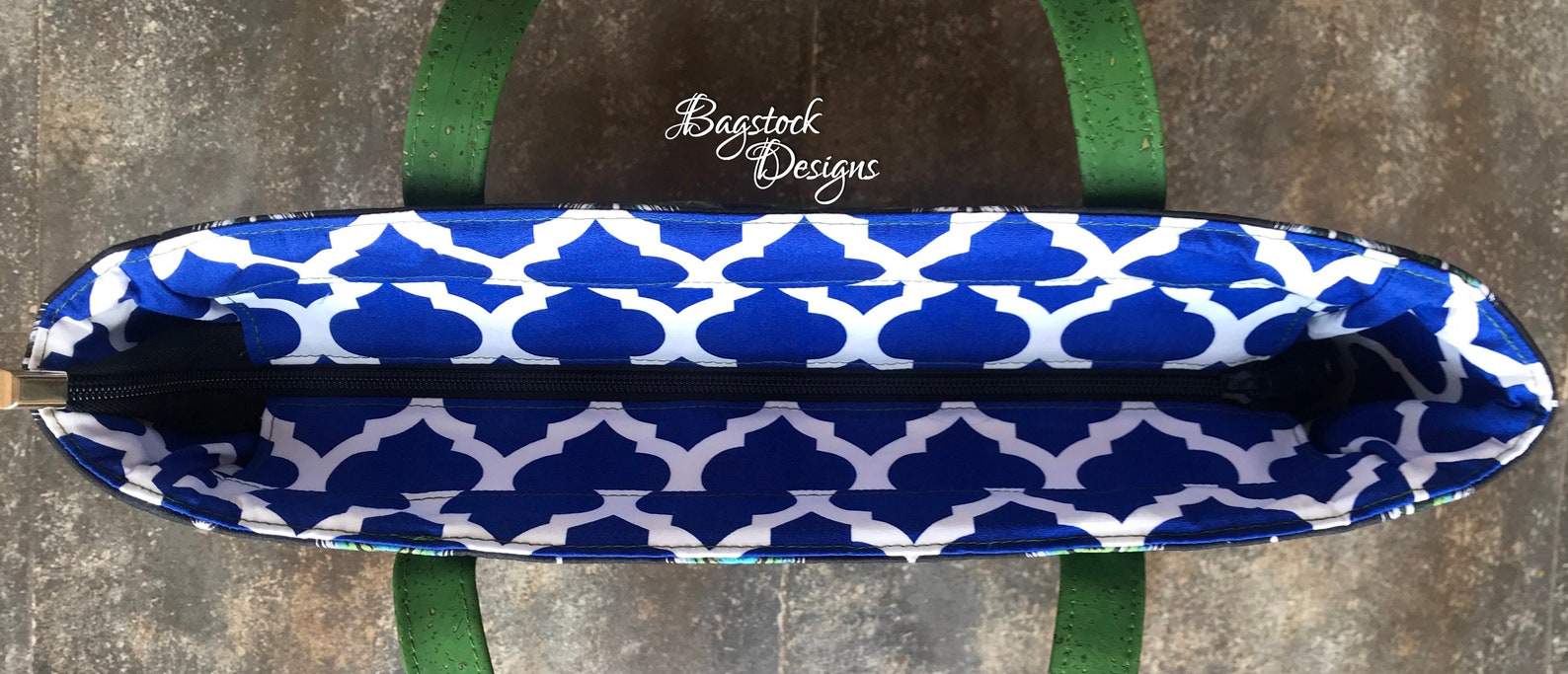 Amara Tote & Handbag Bagstock Designs Sewing Pattern PDF | Etsy