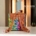 Karvi Mini Backpack - Bagstock Sewing Pattern, PDF Sewing Pattern - Etsy