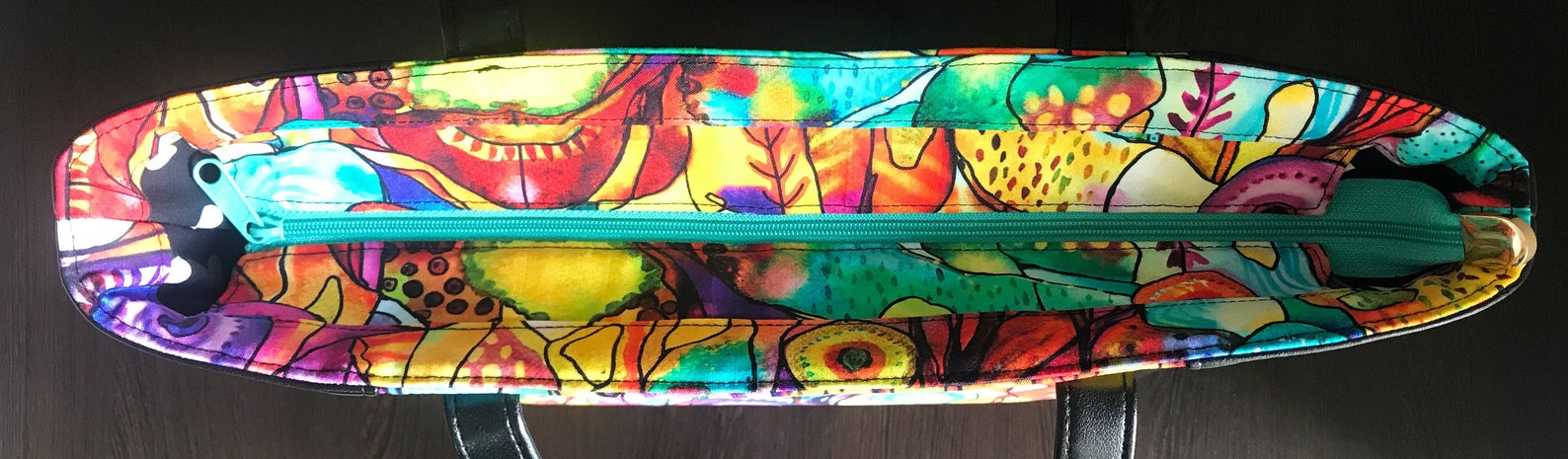 Everyday Tote Bagstock Sewing Pattern PDF Sewing Pattern - Etsy