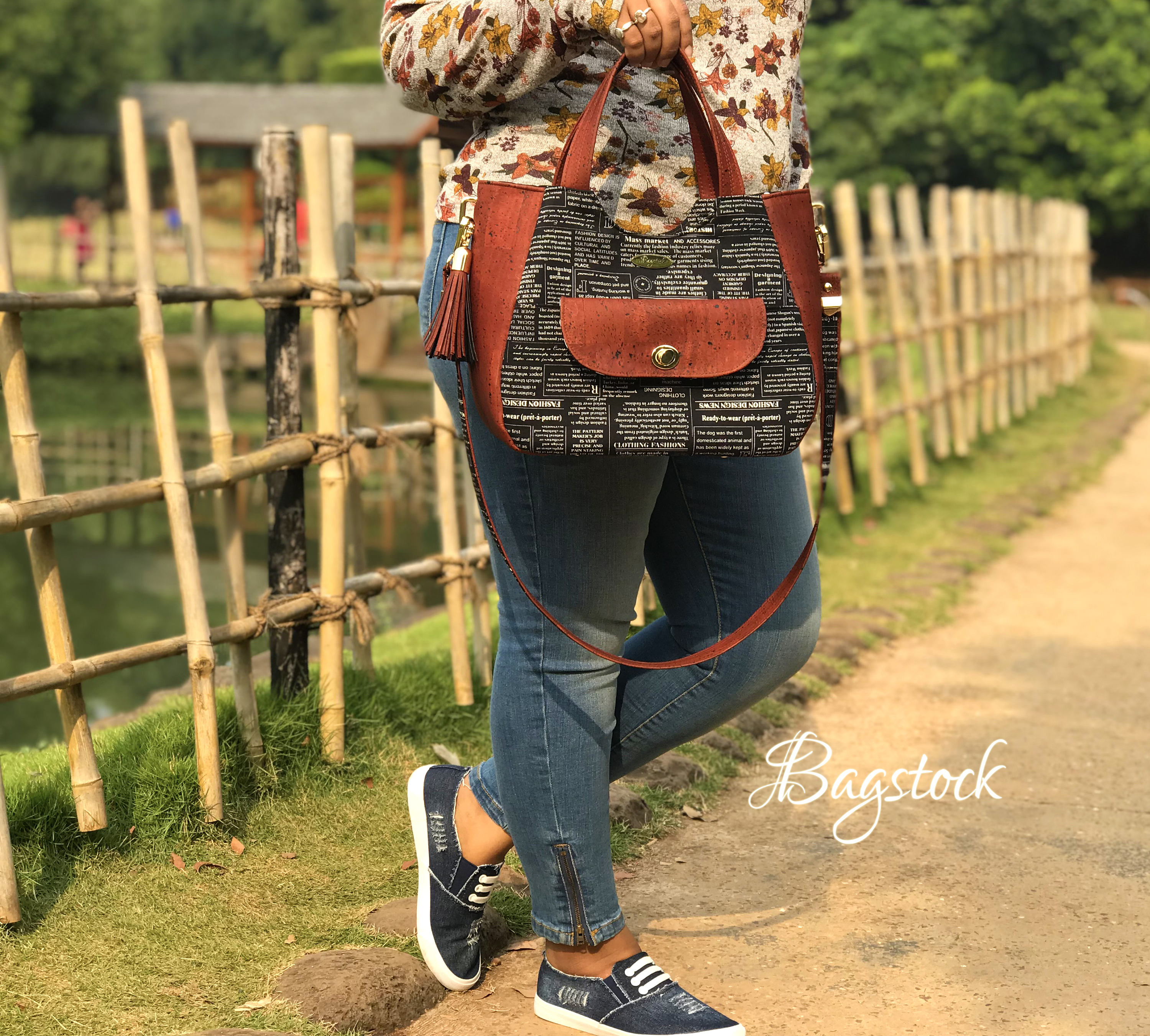 Ruby Handbag PDF Sewing Pattern Bagstock Designs - Etsy Australia