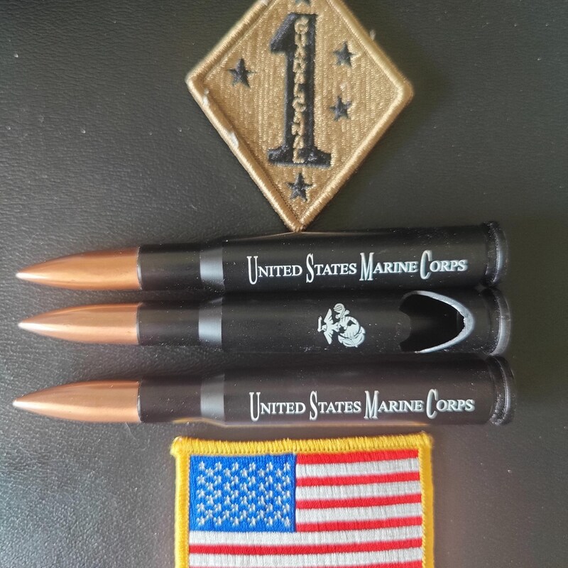 SemperFiIndustries - Etsy