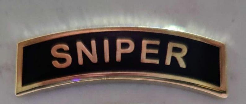 Commando Medic Recon Sniper Raider Infantry Airborne Scout Diver MARSOC ...