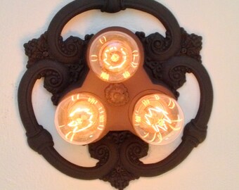 Antique Lighting and Vintage Light Fixtures