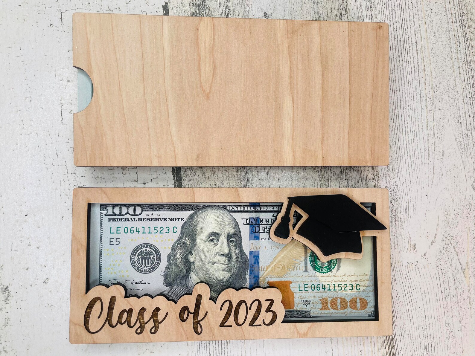 Graduation Money Gift Holder High School Grad Money Gift - Etsy