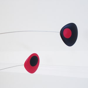 Modern Mobile, Mid Century, Retro Mobile, Art Mobile, Modern Home ...