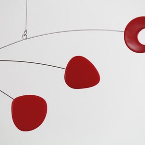 Modern Mobile, Mid Century, Retro Mobile, Sculpture, Modern Art ...