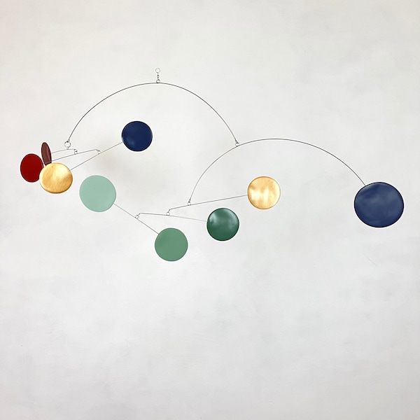 Mobiles Art - Etsy