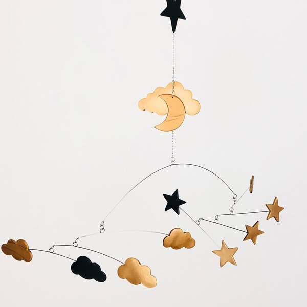 Star Mobile - Etsy
