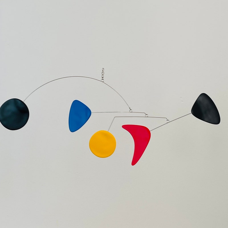 Mobile Art - Etsy