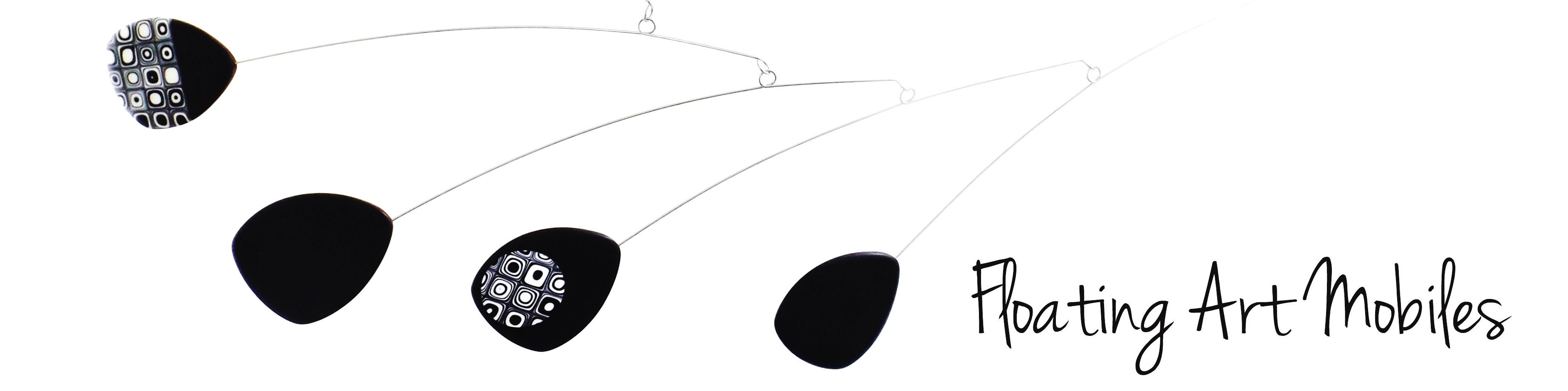 FloatingArtMobiles
