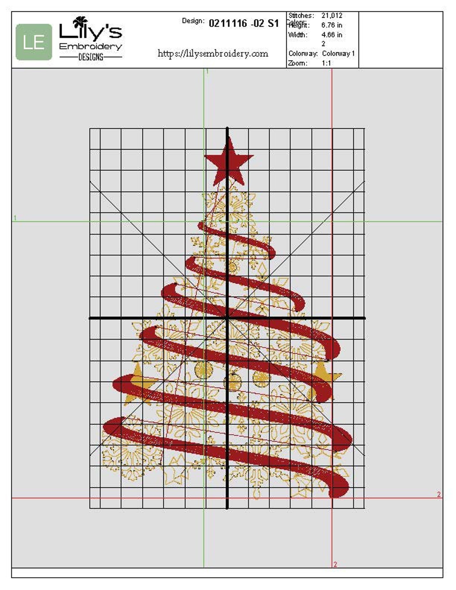 Machine Embroidery Design 5 Christmas Machine Embroidery Designs - Etsy