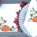 Machine Embroidery Designs Fall / Autumn Pumpkin | Set of Two 2 Sizes ...