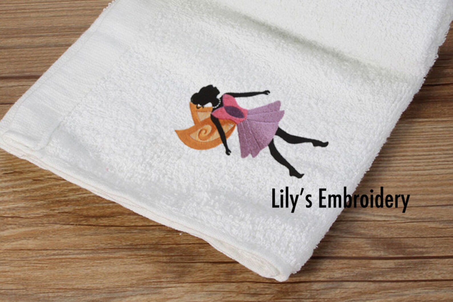 Machine Embroidery Designs Dancing Fairies COLLECTION - 4"x 4" and 5" X ...