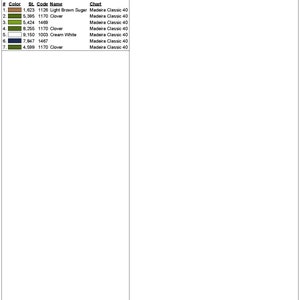 Topiary Machine Embroidery Design Large - for Mega Hoop - Etsy