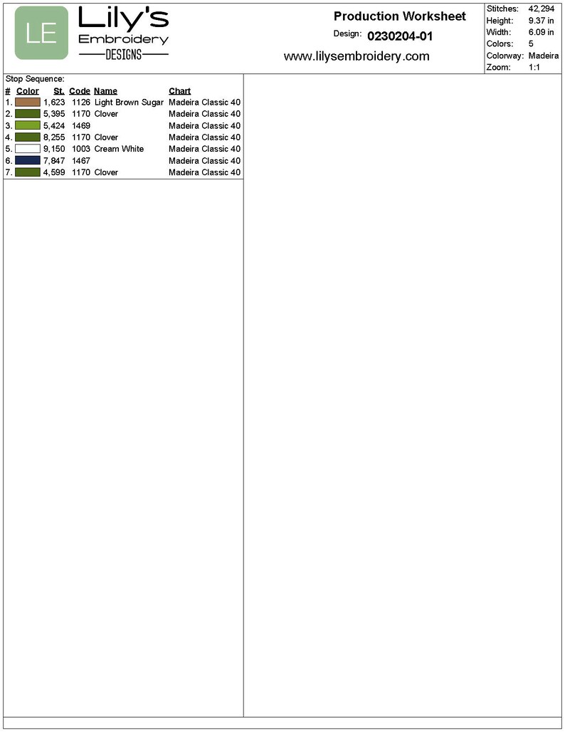 Topiary Machine Embroidery Design Large for Mega Hoop - Etsy